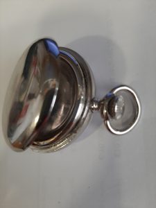 Cortebert Especial 616 - Relojoaria Central