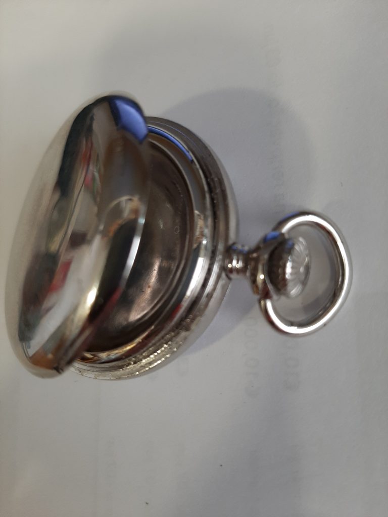 Cortebert Especial 616 - Relojoaria Central